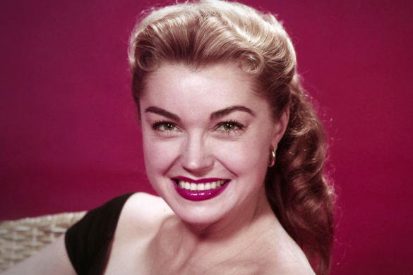 Esther Williams Archives - Legacy.com