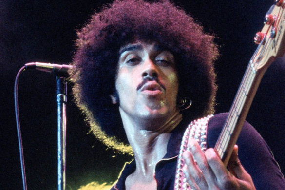 Phil Lynott Archives - Legacy.com
