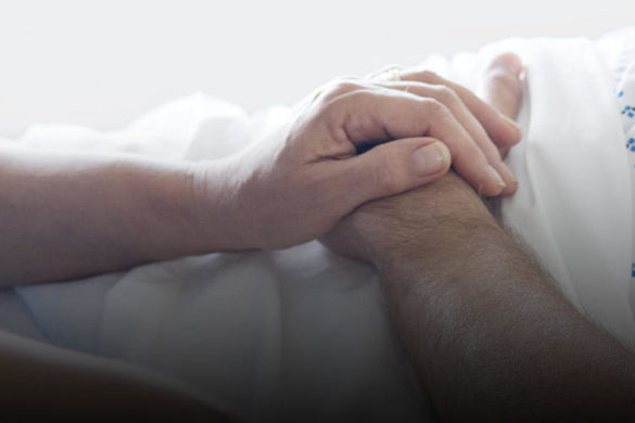 End-of-Life Care Archives - Legacy.com