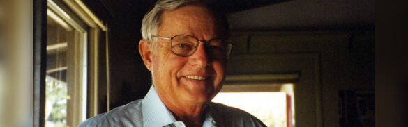 Wayne Fitzgerald, Designed Title Sequences for “The Graduate” and “The ...