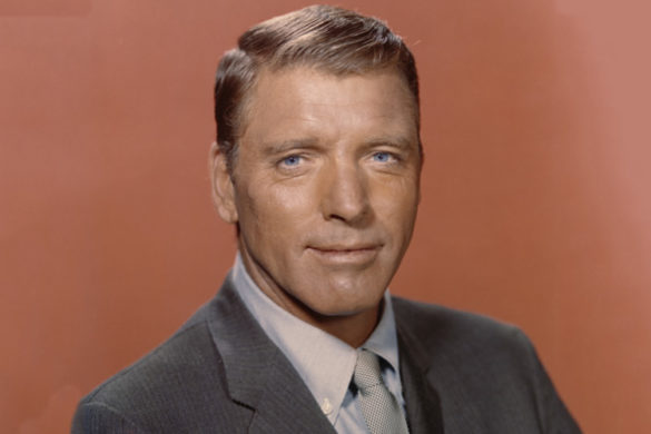 Burt Lancaster Archives - Legacy.com