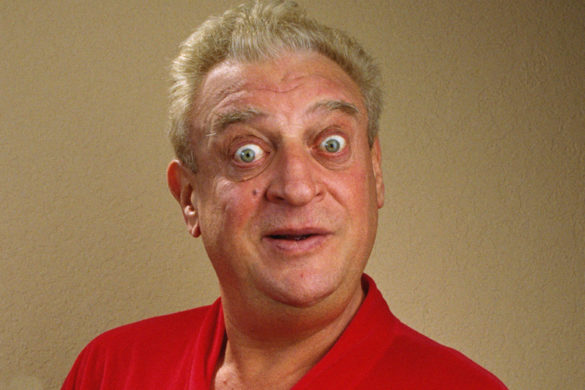 Rodney Dangerfield Archives - Legacy.com