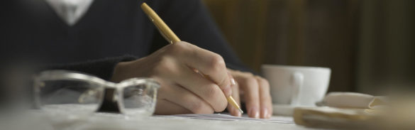 Six Documents to Prepare Before You Die | Legacy.com