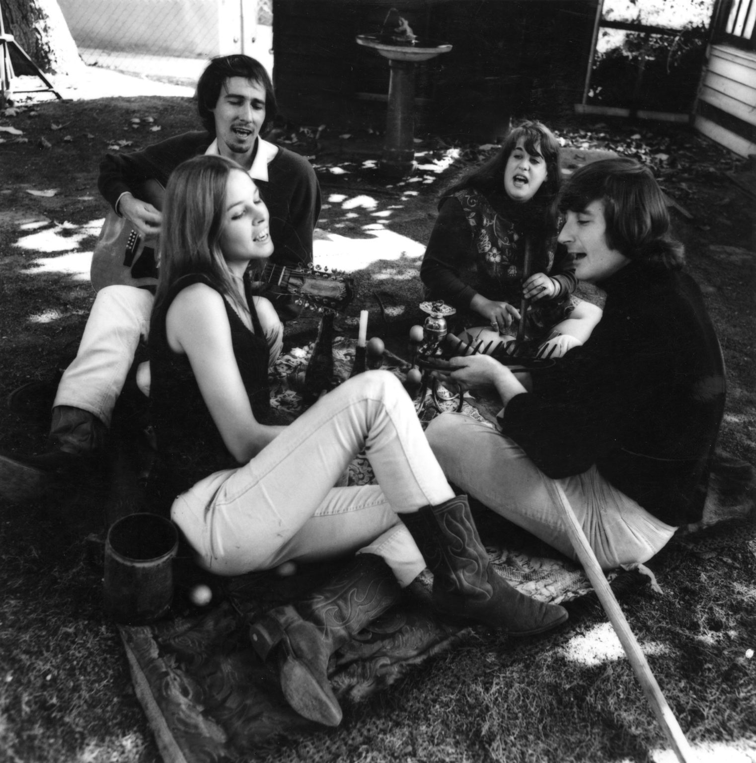 1960s Rock Stars - Legacy.com