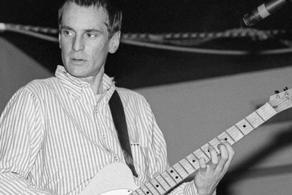 Gerry Marsden obituary: Gerry and the Pacemakers singer, dies at 78 ...