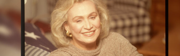 Anne Rivers Siddons, Bestselling Author of “Peachtree Street,” Dies at ...