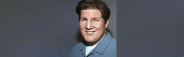 Brian Turk, "90210" and "Carnivale" Actor, Dies from cancer at 49 ...