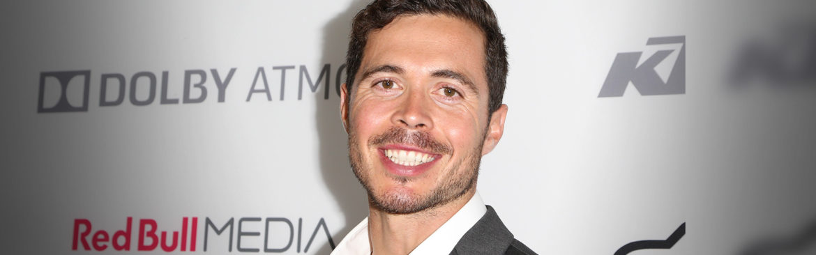 Carlin Dunne dies 2019 in a crash at 36 – Obituary