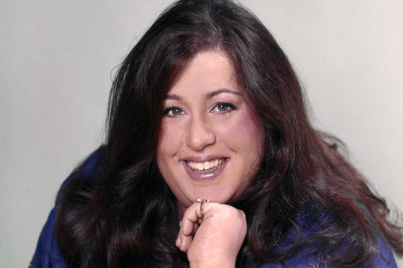 Celebrity Deaths Archives - Legacy.com