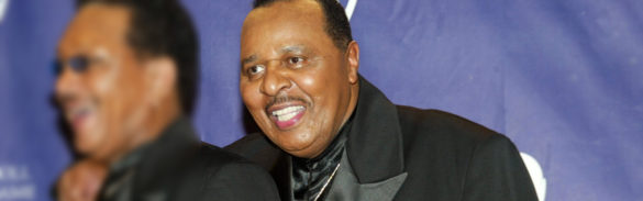 Charles Barksdale dies 2019 at 84 - Obituary