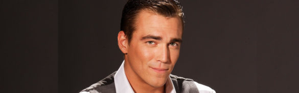 Clark Gable III dies 2019 at 30 – Obituary