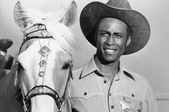 Cleavon Little Archives - Legacy.com