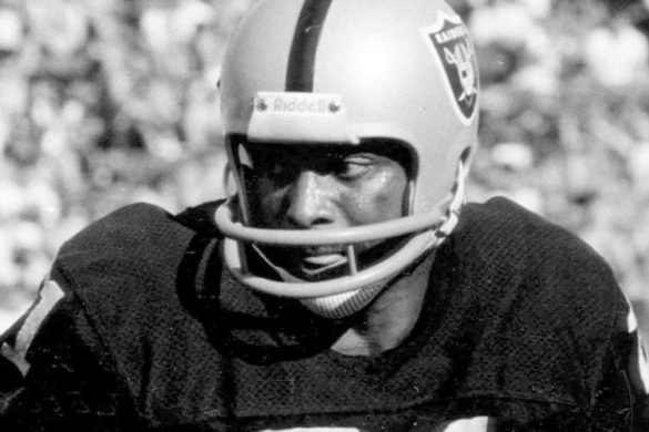 Cliff Branch Archives - Legacy.com