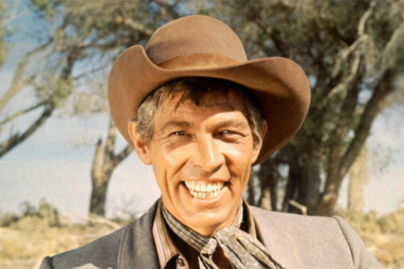 Barbara March, Actress Who Played Lursa Duras in "Star Trek", Dies at ...