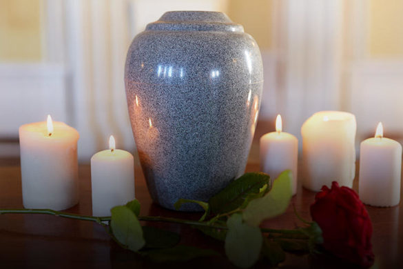 Making a Memorial Donation - Legacy.com