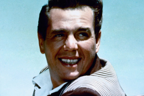 Desi Arnaz Archives - Legacy.com