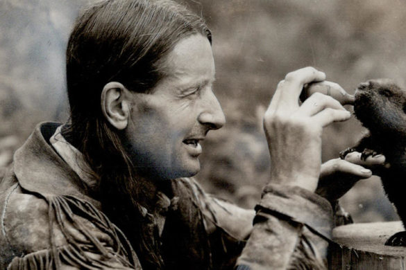 Timothy Treadwell: The Bear Man - Legacy.com