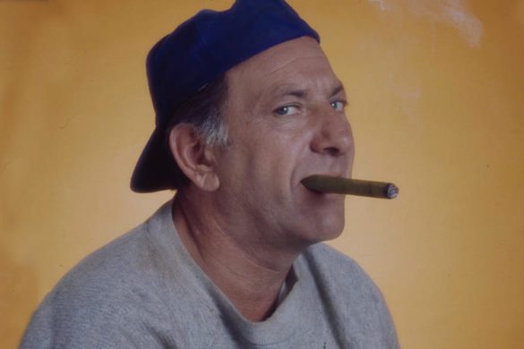 Celebrity Deaths Archives - Legacy.com