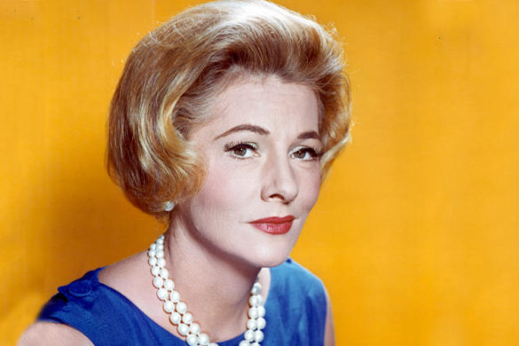 Celebrity Deaths Archives - Legacy.com