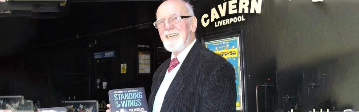 Joe Flannery dies 2019 at 87 - Obituary