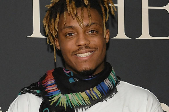 Juice WRLD Archives - Legacy.com