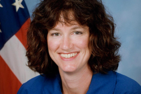 Rene Carpenter Obituary: last surviving member of the Astronaut Wives ...