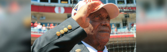 Leslie Edwards, Tuskegee Airman, Dies at 95 – Obituary