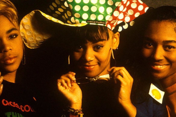 Lisa Lopes Archives - Legacy.com