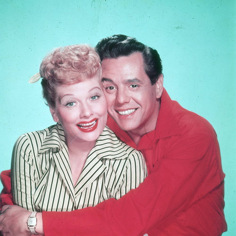 1950s Sitcoms - Legacy.com