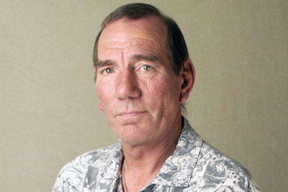 Jimmy Greenspoon Archives - Legacy.com