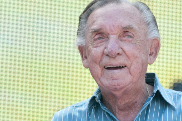 Celebrity Deaths Archives - Legacy.com