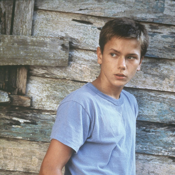 Child Actors - Legacy.com