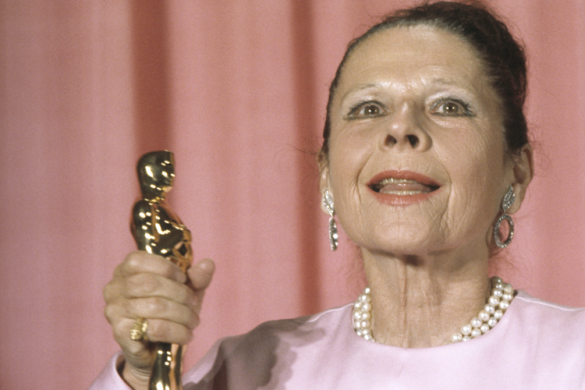 Ruth Gordon Archives - Legacy.com