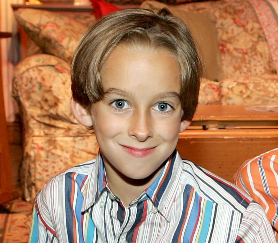 Child Actors - Legacy.com