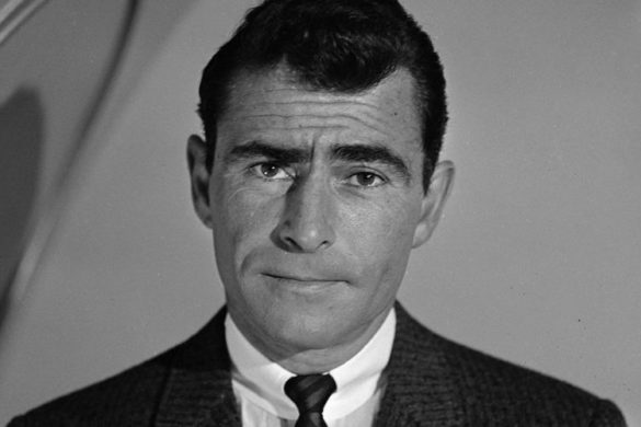 Rod Serling Archives - Legacy.com