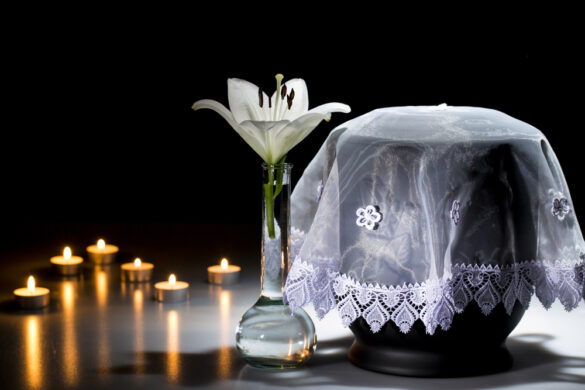 Making a Memorial Donation - Legacy.com