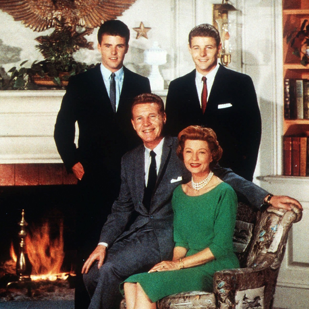 1950s Sitcoms - Legacy.com