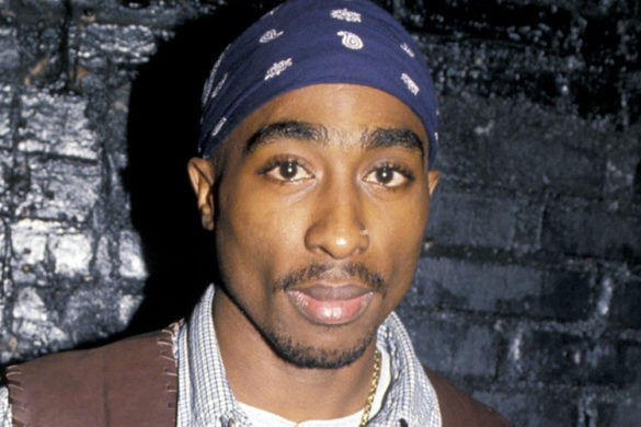 Tupac Shakur Archives - Legacy.com