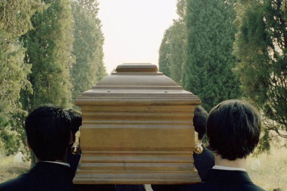 What Happens During the Embalming Process - Legacy.com