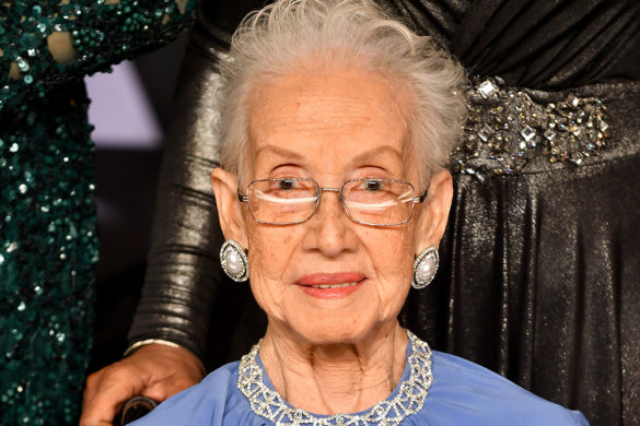 Katherine Johnson, NASA Mathematician, Dies at 101 – Obituary