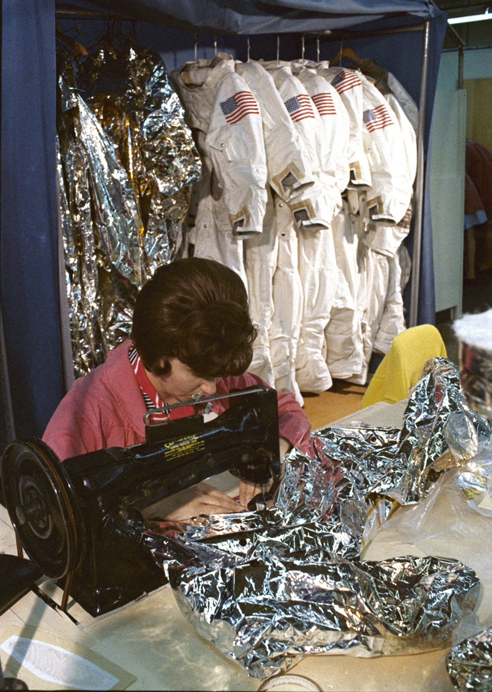 The Women of NASA - Legacy.com