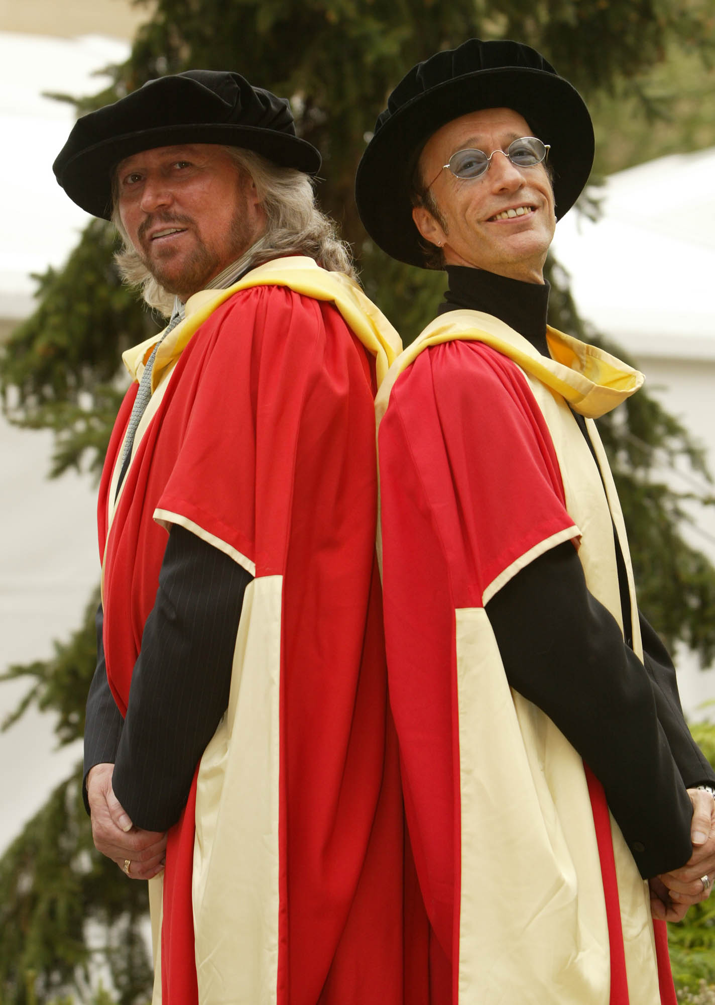 The Brothers Gibb - Legacy.com