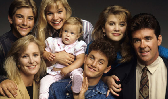 1980s Sitcom Stars - Legacy.com