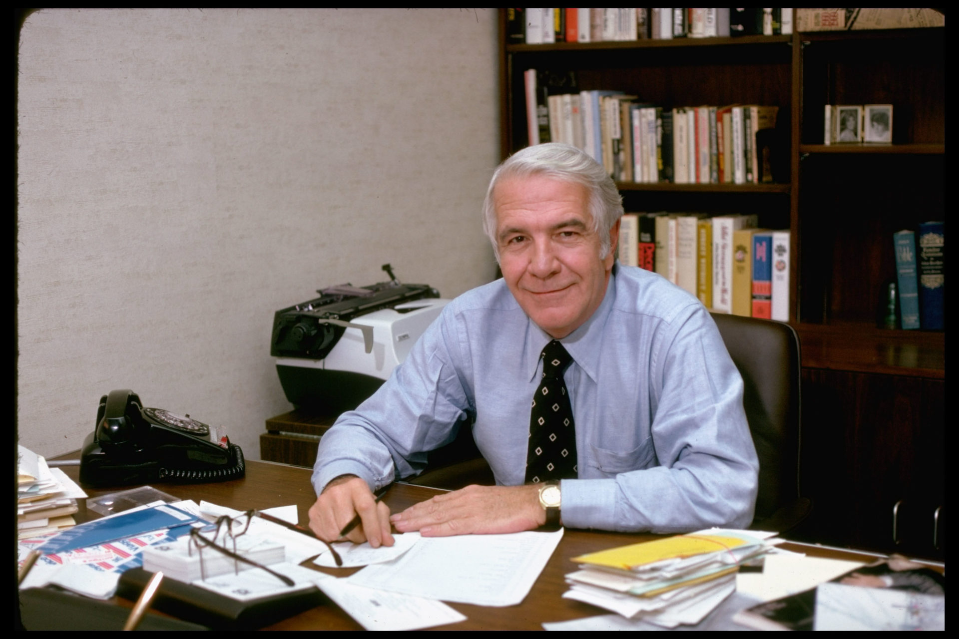 TV Journalists - Legacy.com