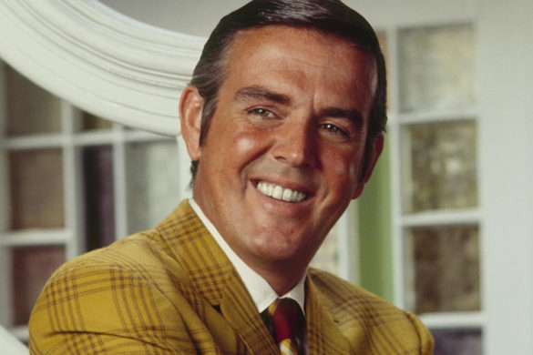 Jack Burns Archives - Legacy.com