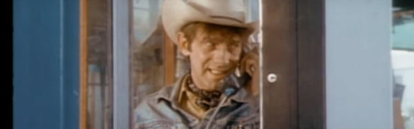 Jack Kehoe, Character Actor, Dies at 85 - Obituary