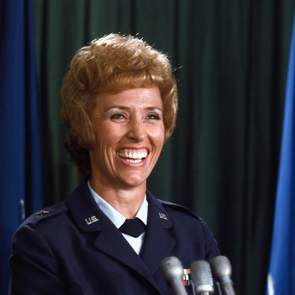 14 Mighty Women Whose Bold Lives Will Inspire You - Legacy.com