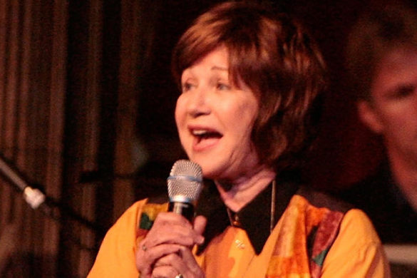 Marsha Kramer Archives - Legacy.com