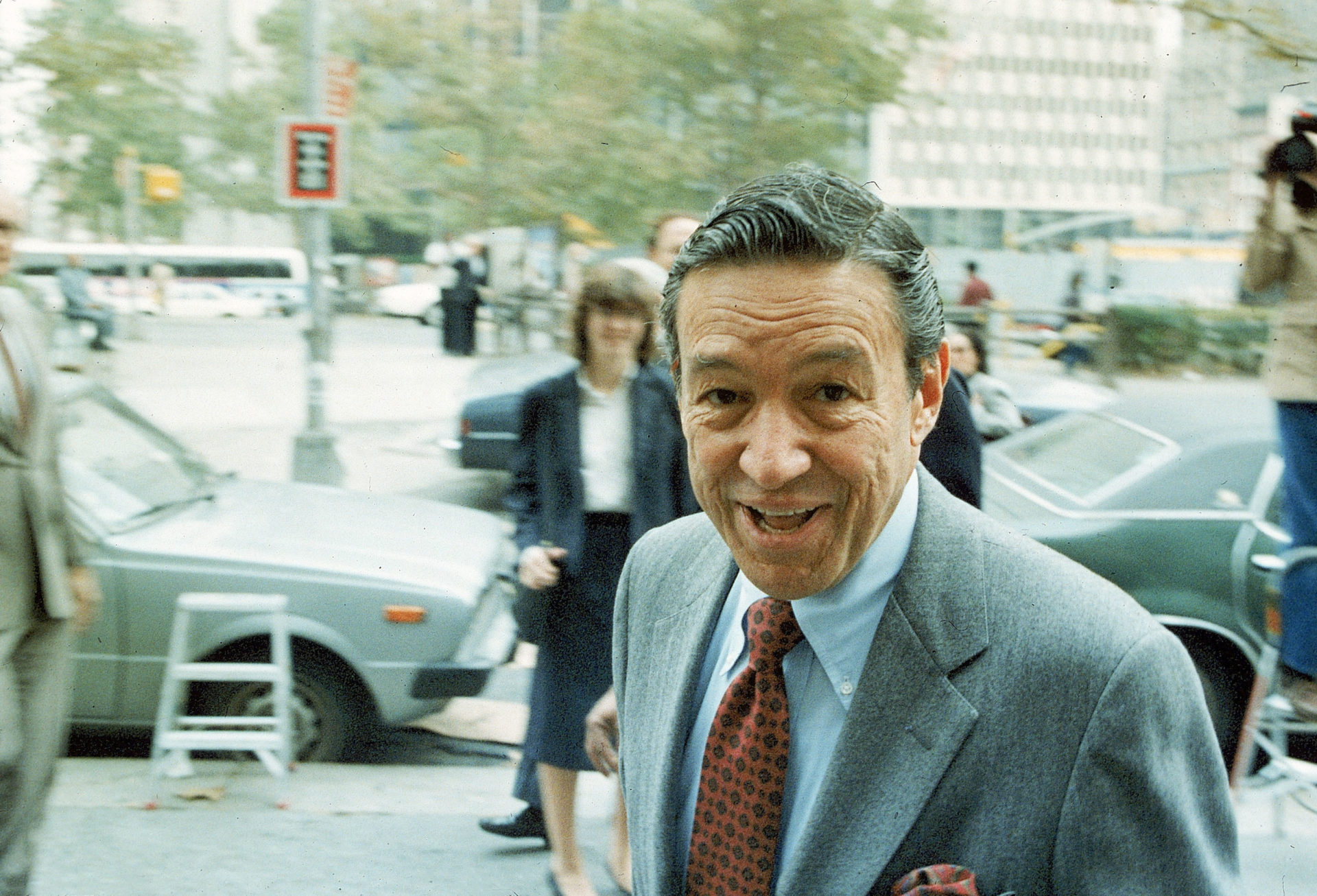 TV Journalists - Legacy.com