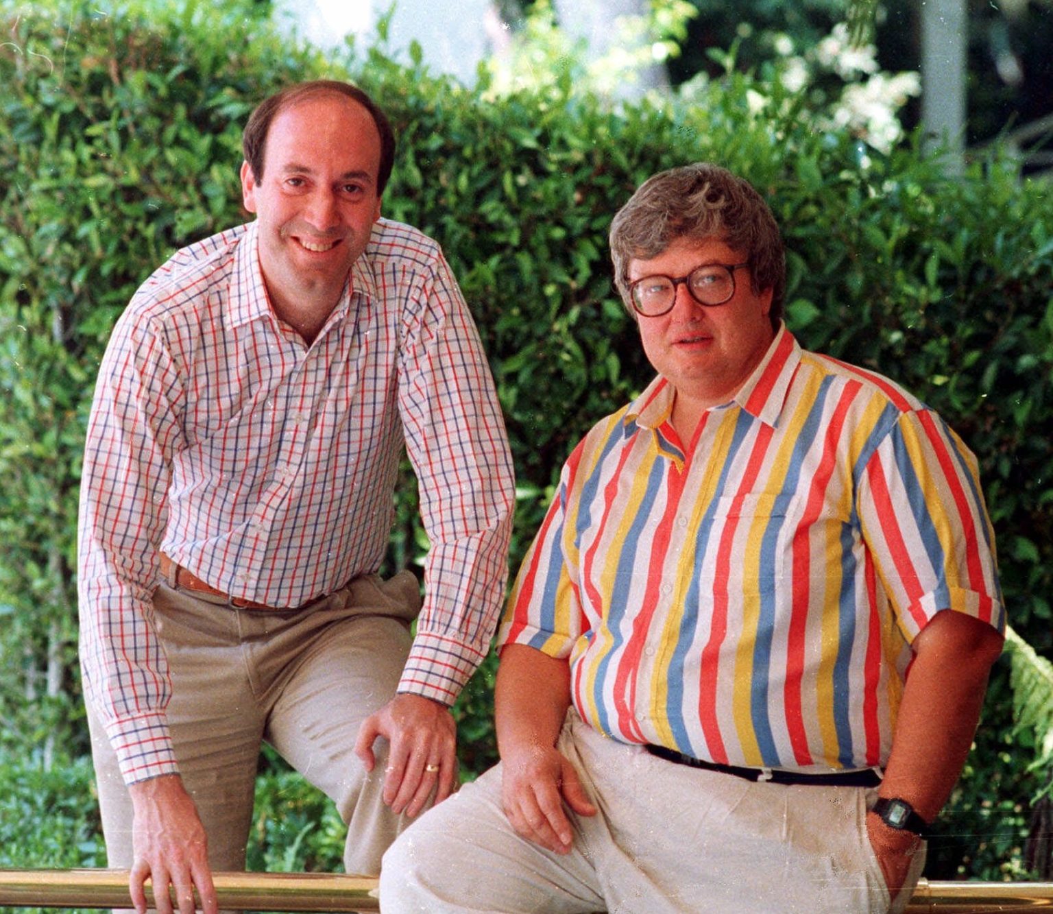 Celebrities Who Died in Their 50s - Legacy.com